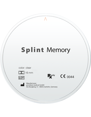 Hochwertige Fräswerkstoffe – picodent digital solutions