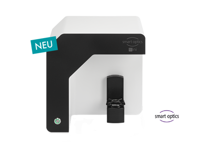 smart optics mini – picodent digital