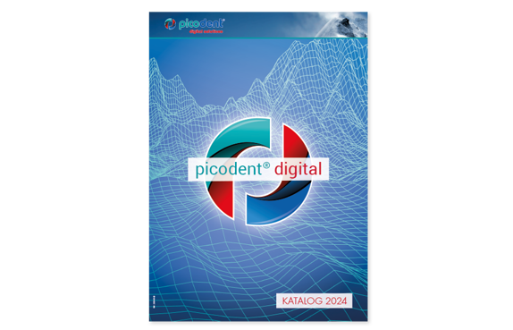 Herzlich willkommen bei picodent digital solutions